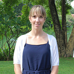Our Team at The Dawn Medical Rehab & Wellness Centre in Thailand