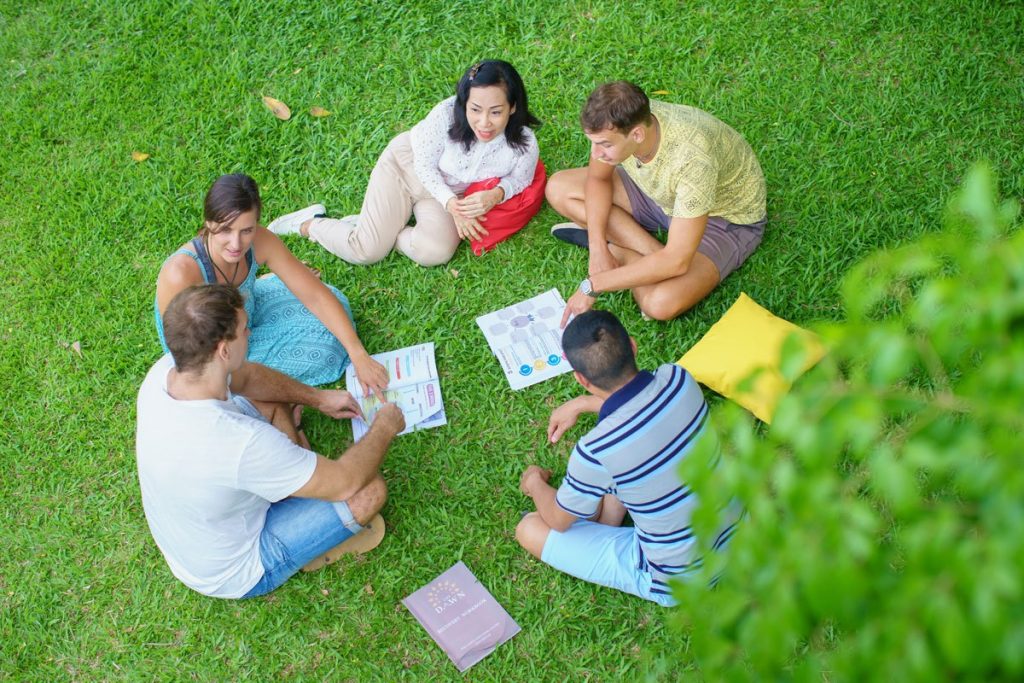 9 Signs that You Are Heading into a Manic Episode