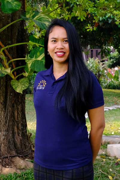 The Dawn Wellness Centre and Rehab - Meet Our Team