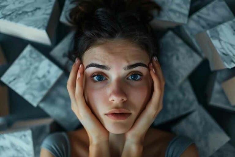 Understanding the Four Cs of Addiction